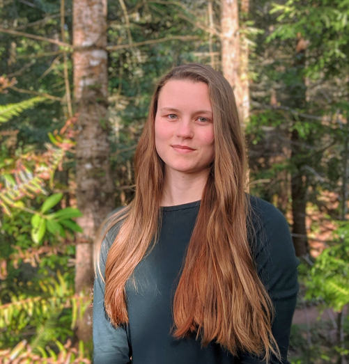 Excellence in Natural Resources & Sciences | Outstanding Student Awards